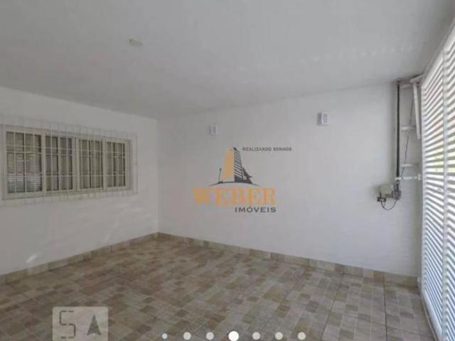 Sobrado com 3 dormitórios à venda, 258 m² por R$ 700.000,00 Jardim Maria Rosa Taboão da Serra/SP