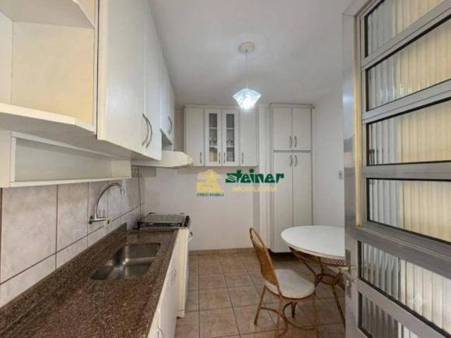 Sobrado com 3 dormitórios à venda, 258 m² por R$ 750.000,00 Vila Nilo São Paulo/SP