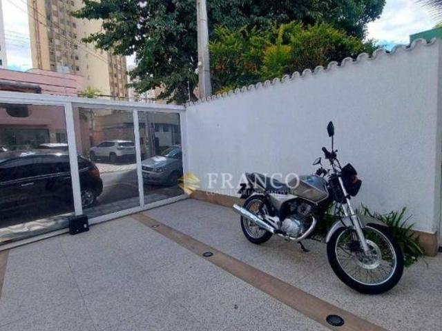 Sobrado com 3 dormitórios à venda, 258,15m² Jardim das Nações Taubaté/SP