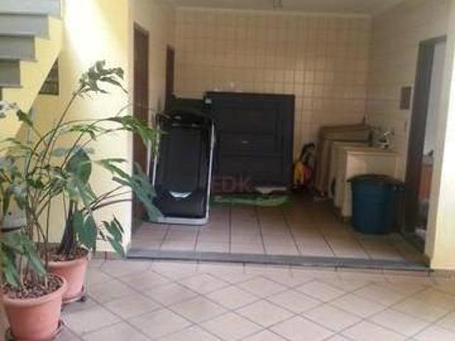 Sobrado com 3 dormitórios à venda, 259 m² por R$ 1.450.000,00 Vila Medeiros São Paulo/SP