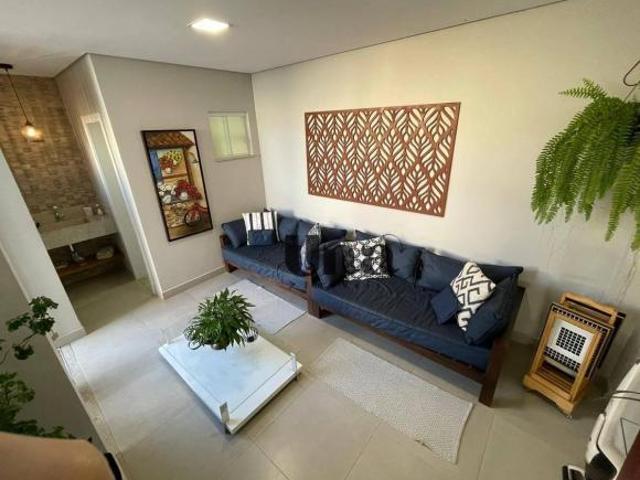 Sobrado com 3 dormitórios à venda, 259 m² por R$ 1.990.000,00 Esperança Condomínio Royal Forest