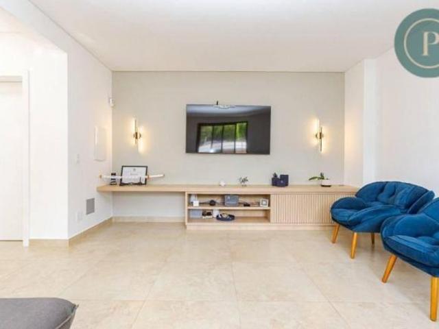 Sobrado com 3 dormitórios à venda, 259 m² por R$ 1.820.000,00 Portão Curitiba/PR