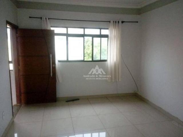 Sobrado com 3 dormitórios à venda, 259 m² por R$ 1.900.000,00 Planalto Verde Ribeirão Preto/SP