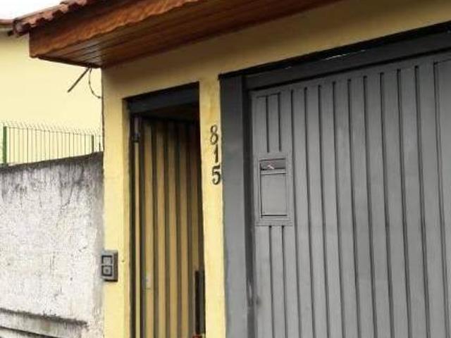 Sobrado com 3 dormitórios à venda, 259 m² por R$ 1.300.000,00 Santa Maria Santo André/SP