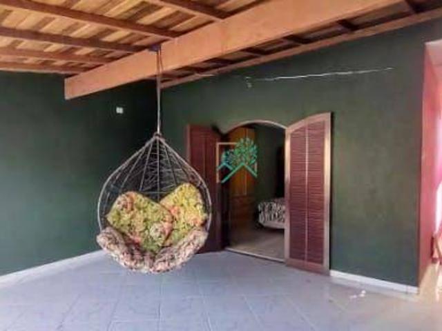 Sobrado com 3 dormitórios à venda, 259 m² por R$ 430.000,00 Jardim Santo André Santo André/SP