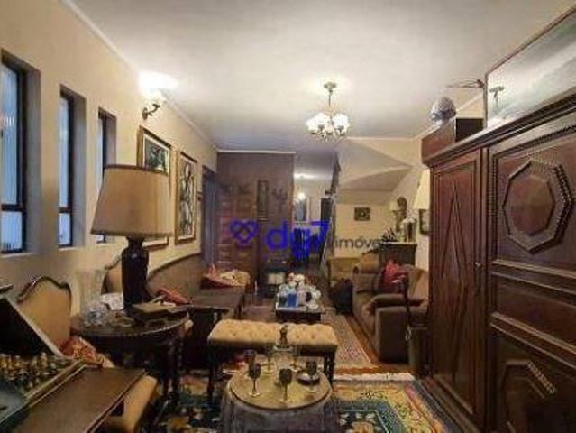 Sobrado com 3 dormitórios à venda, 250 m² Jardim Rizzo São Paulo/SP