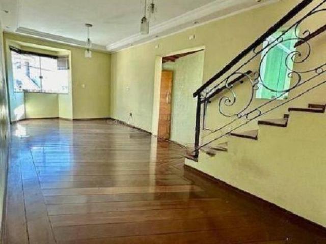 Sobrado com 3 dormitórios à venda, 250 m² Limão São Paulo/SP