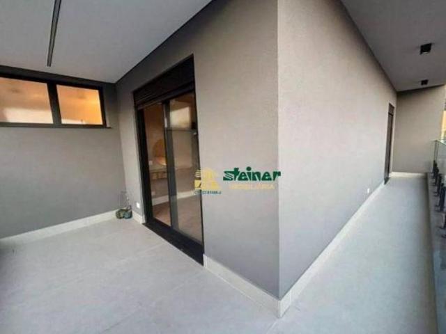 Sobrado com 3 dormitórios à venda, 250 m² por R$ 3.200.000,00 Vila Rosália Guarulhos/SP