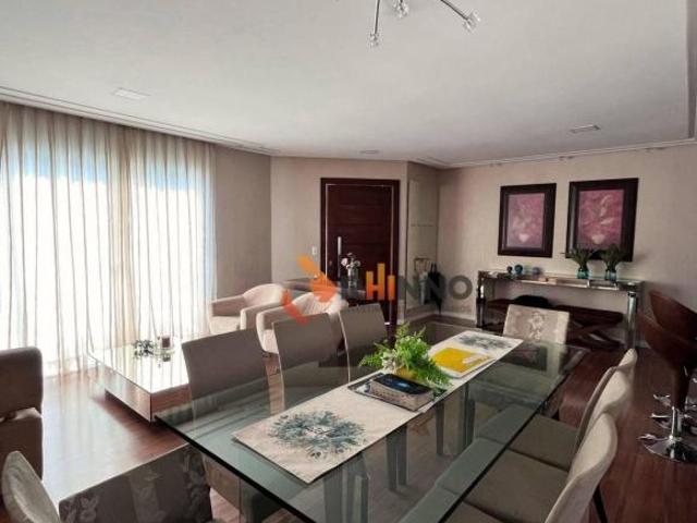 Sobrado com 3 dormitórios à venda, 250 m² por R$ 1.400.000,00 Centro Quatro Barras/PR