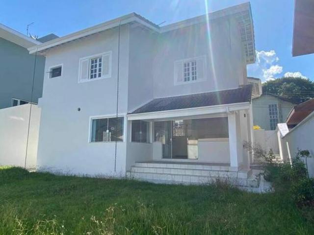 Sobrado com 3 dormitórios à venda, 250 m² por R$ 1.450.000,00 Vila Zezé Jacareí/SP