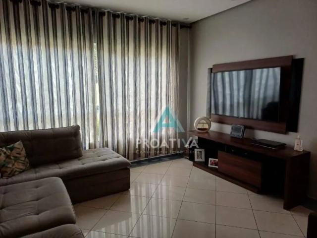 Sobrado com 3 dormitórios à venda, 250 m² por R$ 1.480.000,00 Cerâmica São Caetano do Sul/SP