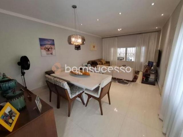 Sobrado com 3 dormitórios à venda, 250 m² por R$ 1.495.000,00 Alto da Mooca São Paulo/SP