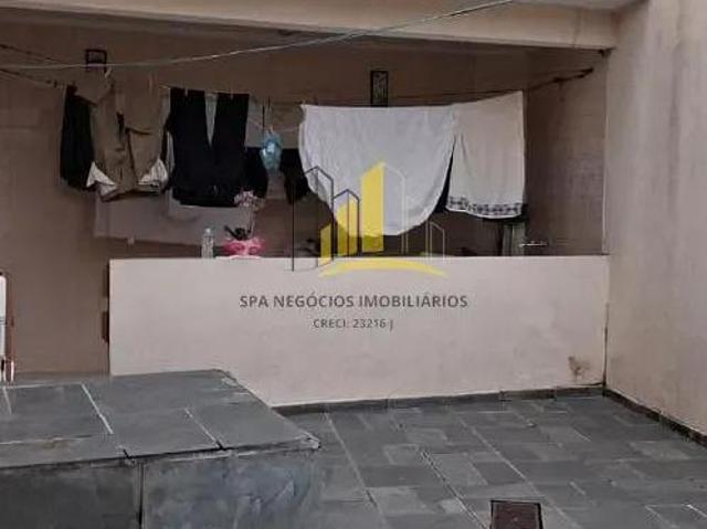 Sobrado com 3 dormitórios à venda, 250 m² por R$ 1.500.000 Cidade Líder São Paulo/SP