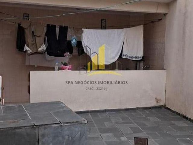 Sobrado com 3 dormitórios à venda, 250 m² por R$ 1.500.000 Cidade Líder São Paulo/SP