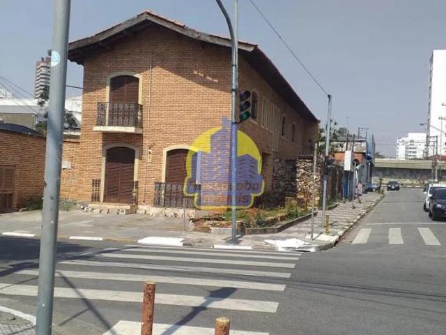 Sobrado com 3 dormitórios à venda, 250 m² por R$ 1.500.000,00 Centro Osasco/SP