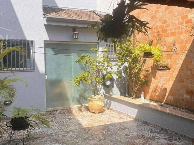 Sobrado com 3 dormitórios à venda, 250 m² por R$ 1.500.000,00 Jardim da Saúde São Paulo/SP