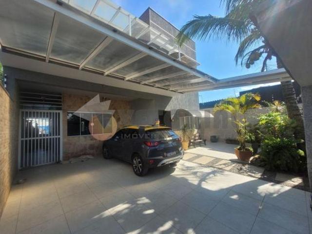 Sobrado com 3 dormitórios à venda, 250 m² por R$ 1.560.000,00 Balneário Recanto Do Sol Caraguata