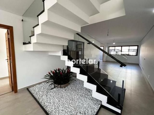 Sobrado com 3 dormitórios à venda, 250 m² por R$ 1.580.000,00 Jardim Felicidade Zona Oeste São