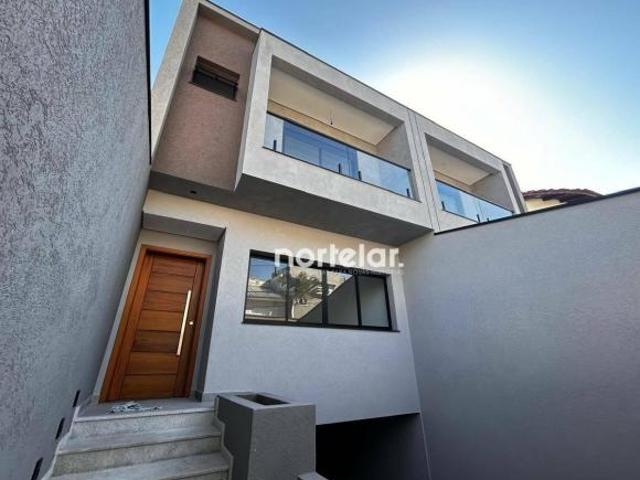 Sobrado com 3 dormitórios à venda, 250 m² por R$ 1.580.000,00 Jardim Felicidade Zona Oeste São
