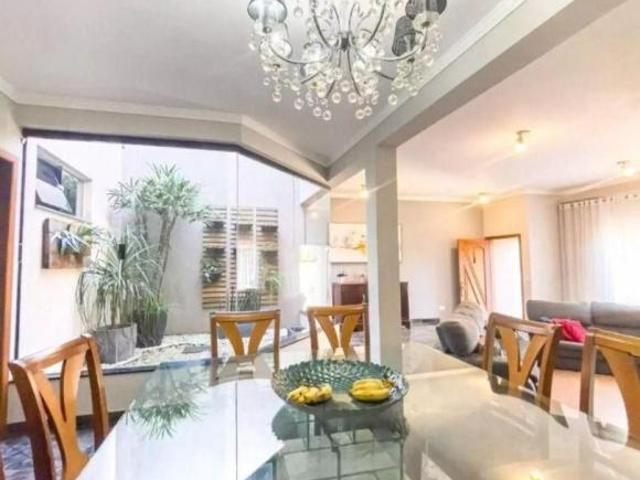 Sobrado com 3 dormitórios à venda, 250 m² por R$ 1.600.000,00 Vila Eldízia Santo André/SP