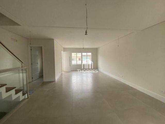 Sobrado com 3 dormitórios à venda, 250 m² por R$ 1.620.000,00 Nova Petrópolis São Bernardo do Ca