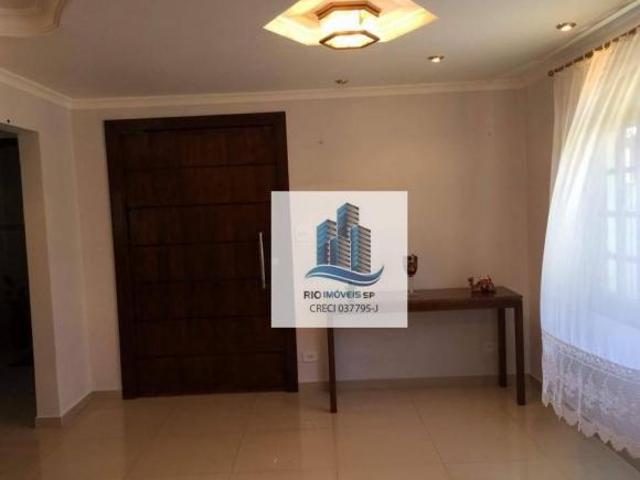 Sobrado com 3 dormitórios à venda, 250 m² por R$ 1.650.000,00 Jardim São Caetano São Caetano do