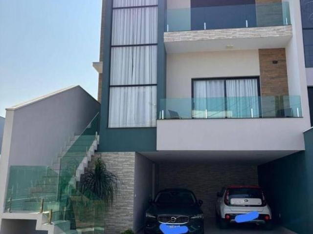 Sobrado com 3 dormitórios à venda, 250 m² por R$ 1.690.000,00 Jardim Celeste Jundiaí/SP