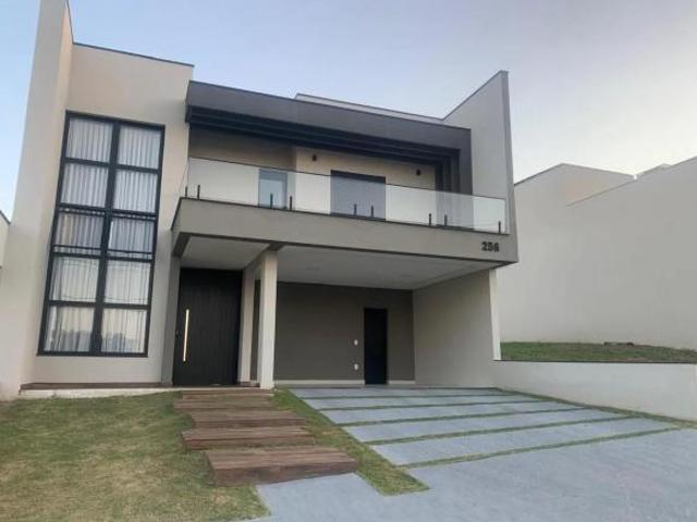 Sobrado com 3 dormitórios à venda, 250 m por R$1.780.000,00 Condomínio Jardim