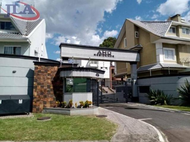 Sobrado com 3 dormitórios à venda, 250 m² por R$ 1.800.000,00 Boa Vista Curitiba/PR