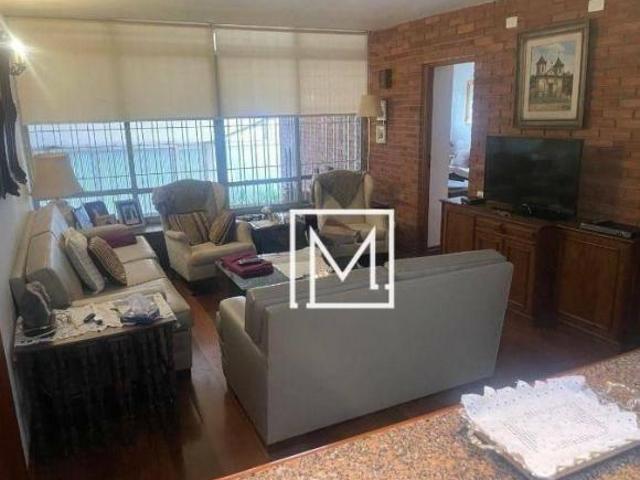 Sobrado com 3 dormitórios à venda, 250 m² por R$ 1.800.000,00 Jardim da Glória