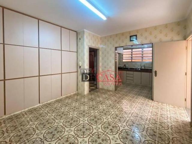 Sobrado com 3 dormitórios à venda, 250 m² por R$ 1.800.000,00 Vila Santo Estevão São Paulo/SP