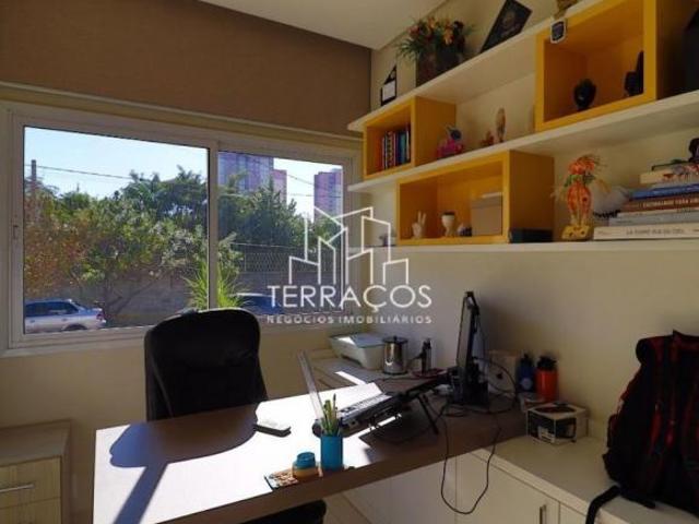 Sobrado com 3 dormitórios à venda, 250 m² por R$ 1.890.000,00 Chácara Morada Mediterrânea Jundia