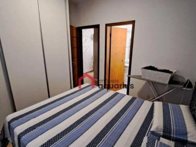 Sobrado com 3 dormitórios à venda, 250 m² por R$ 1.915.000,00 Urbanova São José dos Campos/SP