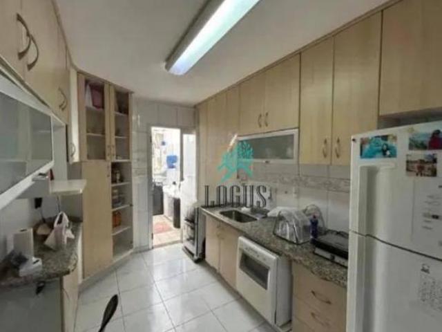Sobrado com 3 dormitórios à venda, 250 m² por R$ 1.950.000 Jardim São Caetano São Caetano do Sul