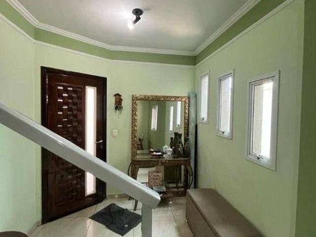 Sobrado com 3 dormitórios à venda, 250 m² por R$ 1.000.000,00 Pirituba São Paulo/SP
