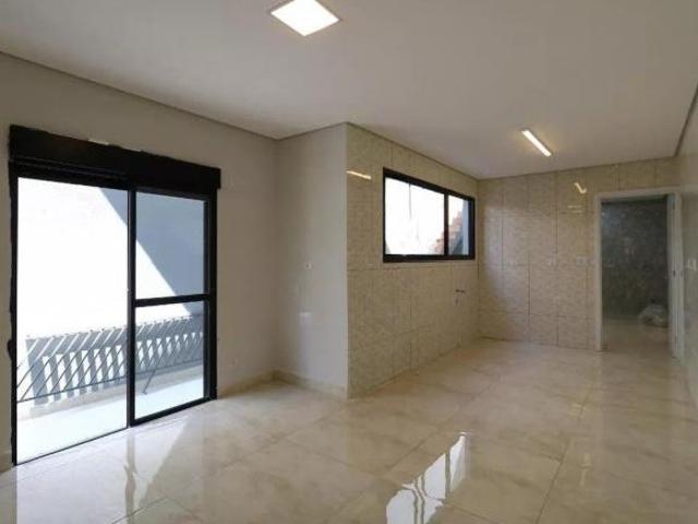 Sobrado com 3 dormitórios à venda, 250 m² por R$ 1.070.000,00 Santa Maria Santo André/SP