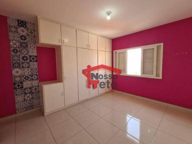 Sobrado com 3 dormitórios à venda, 250 m² por R$ 1.100.000,00 Chácara Inglesa São Paulo/SP