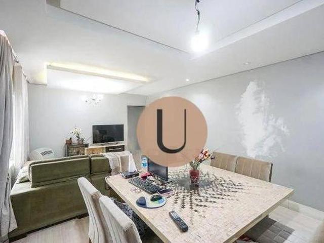 Sobrado com 3 dormitórios à venda, 250 m² por R$ 1.100.000,00 Tatuapé São Paulo/SP