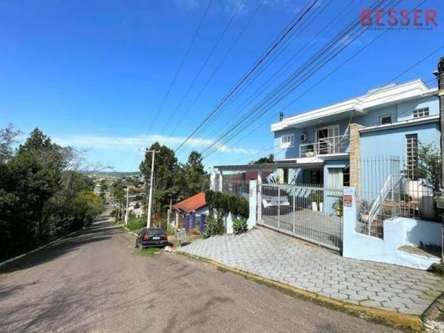 Sobrado com 3 dormitórios à venda, 250 m² por R$ 1.100.000,00 Sol Nascente Estância Velha/RS