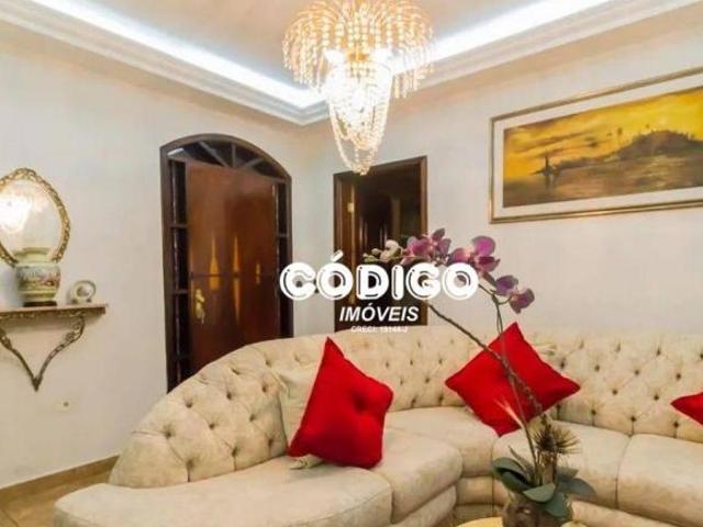 Sobrado com 3 dormitórios à venda, 250 m² por R$ 1.100.000,00 Vila Galvão Guarulhos/SP