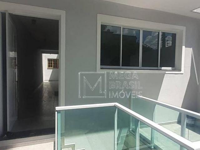 Sobrado com 3 dormitórios à venda, 250 m² por R$ 1.100.000,00 Vila Monumento
