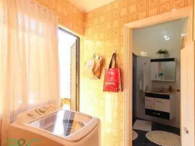 Sobrado à venda, 250 m² por R$ 1.150.000,00 Vila Bertioga São Paulo/SP