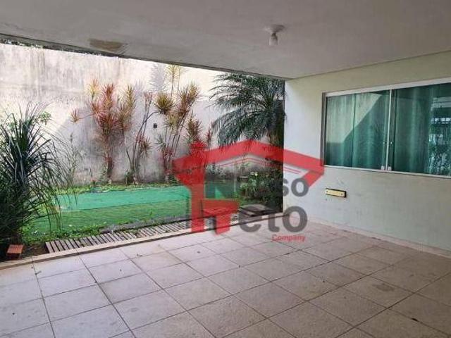 Sobrado com 3 dormitórios à venda, 250 m² por R$ 1.150.000,00 Jardim Cidade Pirituba São Paulo/S