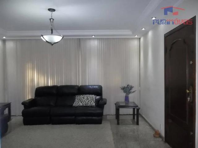 Sobrado com 3 dormitórios à venda, 250 m² por R$ 1.150.000,00 Vila Moinho Velho São Paulo/SP