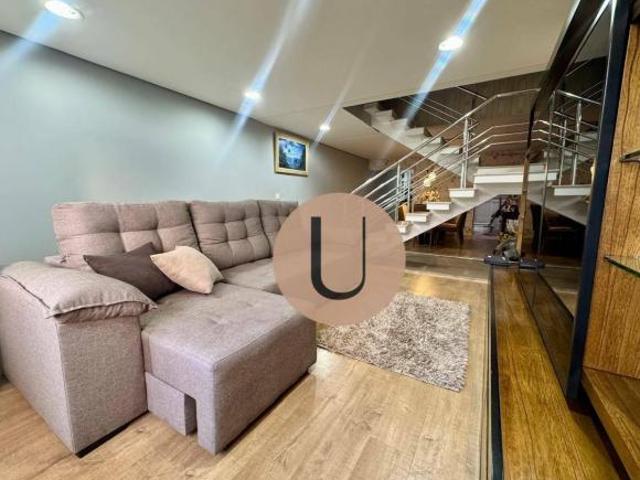 Sobrado com 3 dormitórios à venda, 250 m² por R$ 1.189.000,00 Assunção São Bernardo do Campo/SP