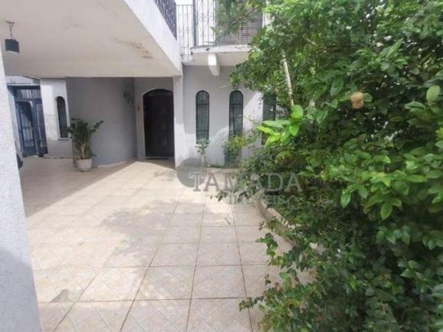 Sobrado com 3 dormitórios à venda, 250 m² por R$ 1.200.000,00 Jardim Triana São Paulo/SP
