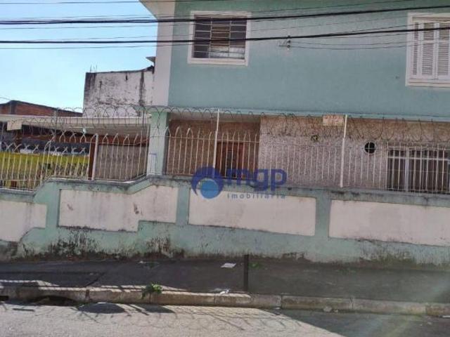 Sobrado com 3 dormitórios à venda, 250 m² por R$ 1.200.000,00 Jardim Brasil São Paulo/SP