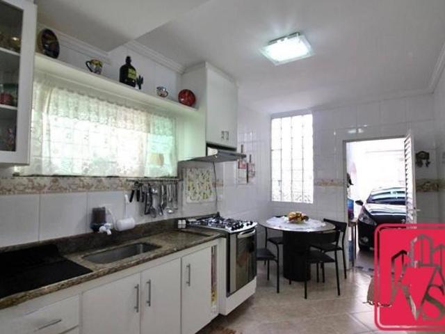 Sobrado com 3 dormitórios à venda, 250 m² por R$ 1.250.000,00 Santa Terezinha São Bernardo do Ca