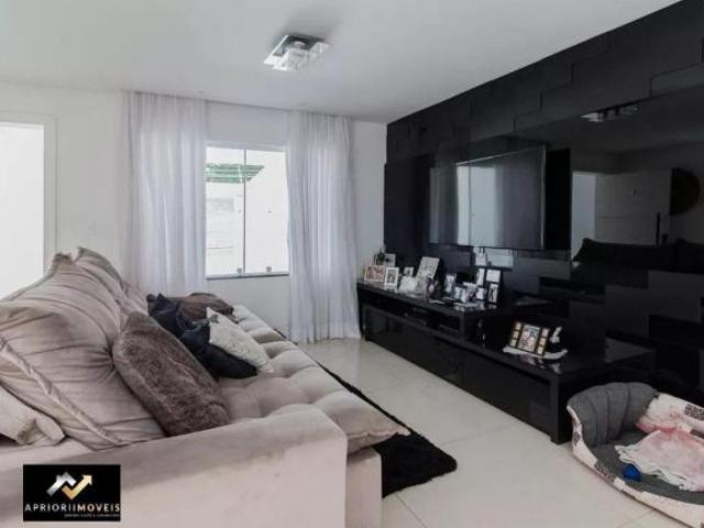 Sobrado com 3 dormitórios à venda, 250 m² por R$ 1.260.000,00 Silveira Santo André/SP