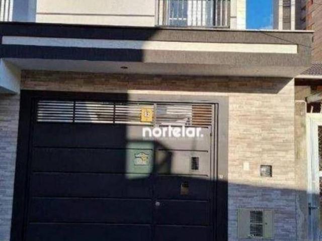 Sobrado com 3 dormitórios à venda, 250 m² por R$ 1.272.000,00 Nossa Senhora do Ó São Paulo/SP
